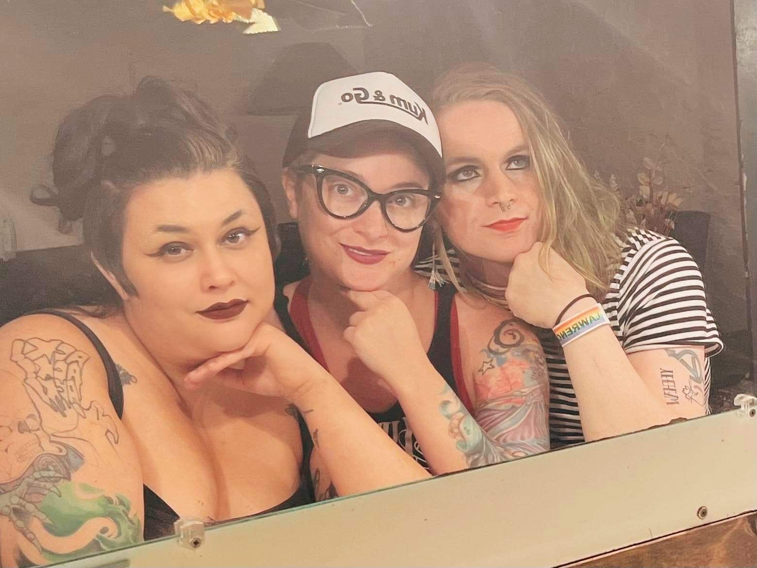 ‘We need something different’: Inclusive troupe to host regular comedy ...